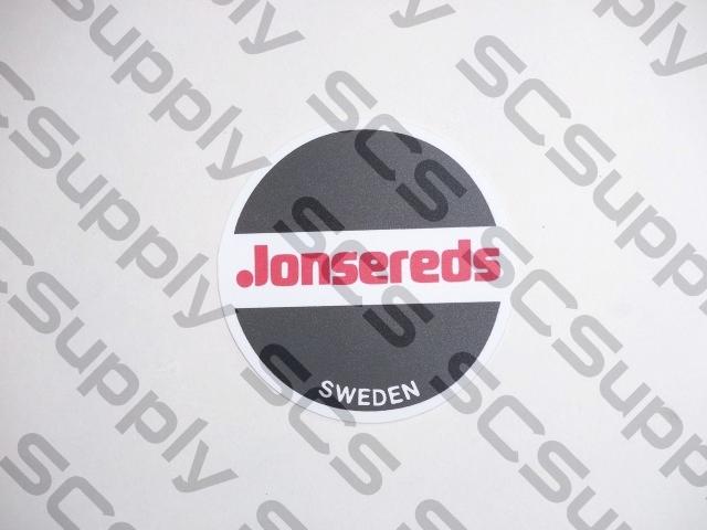 Window Decals – Tagged "Jonsered" – Sugar Creek Supply